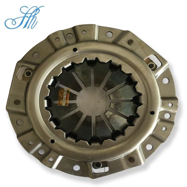 Quality 2.8L Engine Capacity Clutch Disc 4DA1 for JAC Refine Diesel OE 43100-V3590 for sale