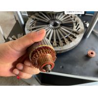 Quality How to Press The Wire to Commutator Bar Of Starter Brazil Market for sale