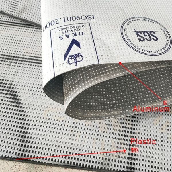Quality Automatic Aluminum and Plastic Plate Heat Separating Machine for ACP Panel for sale
