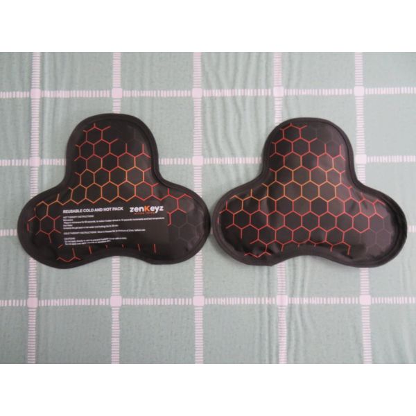 Quality Gel Packs Quality Inspection , Personal Care Products QC Inspection Services for sale