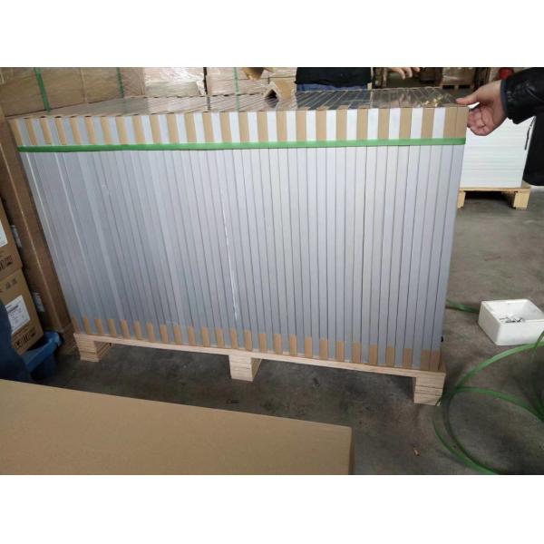 Quality 540W Solar Energy Panel Photovoltaic Flexible Thin Film Solar Panel for sale