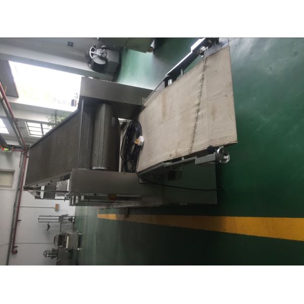 Quality Soft Sandwich Biscuit Processing Line, OREO Sandwich Biscuit Machine High Speed for sale