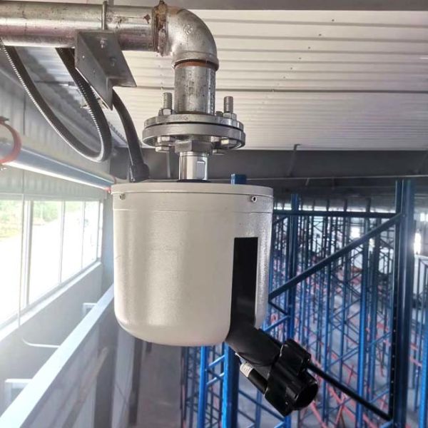 Quality Early Warning 40m Water Monitor Fire Fighting System CCCF for sale