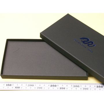 Quality 25 - 33 Sheets/Min Rigid Box Making Machine For Jewelry / Mobilephone / Gift for sale