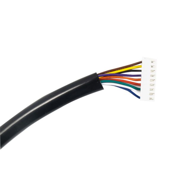 Quality 50mm Electronic Wire Harness for sale