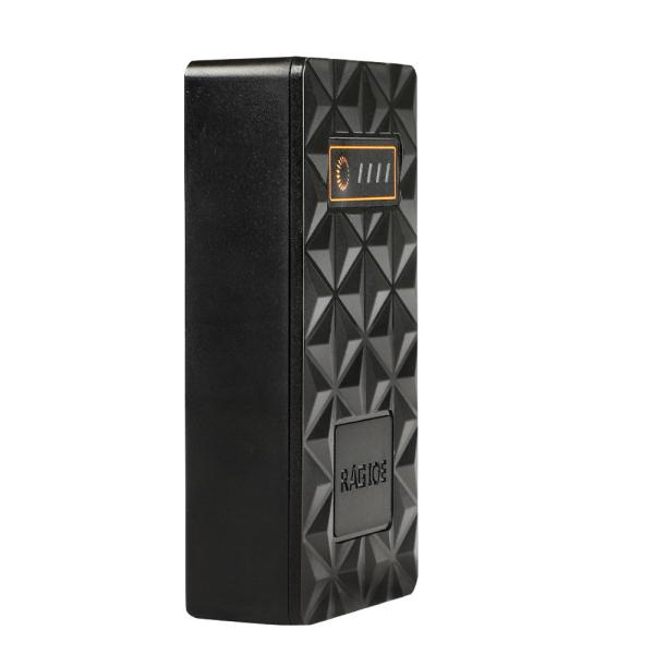 Quality 10050mAh Heated Vest Battery Pack Heated Body Warmer Battery Pack for sale
