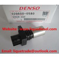 Quality Genuine 029600-0580 DENSO Original Crankshaft Position Sensor 029600-0580 for sale