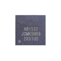 Quality Dual Mode BT Chip AB1532 BT 5.0 True Wireless Earphone Chip BGA76 for sale