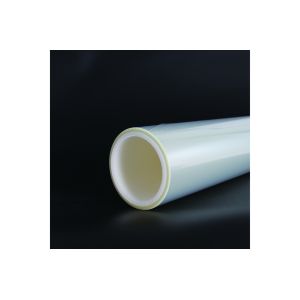 Quality 38 Micron Eco-friendly Non-silicone Release Material Non Silicone Release Film for sale