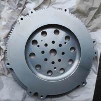 China Jeep Wrangler Flywheel Replacement For Wrangler 1KZ factory