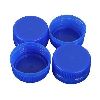 Quality Eco-friendly 16oz Plastic Bottle Caps 28mm 38mm Water Bottle Lid Cap Make PET Bottle for sale
