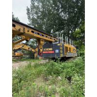 Quality 298kW Used Rotary Drilling Rig XR280 Hydraulic Piling Rig Machine XR280 for sale