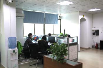 China Factory - Guangzhou Sidebike Sport Co., Ltd.