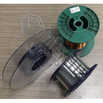 Quality Copper Wires Roll To Roll Continuous Vacuum Metallizer for sale