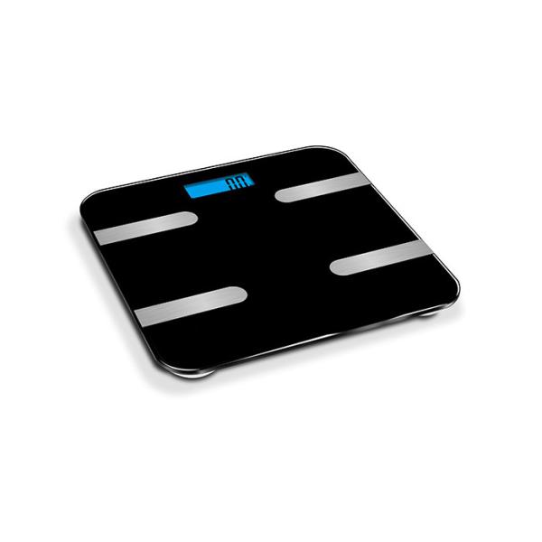 Quality 180kg 396LBS Bluetooth Bathroom Scale Smart Bluetooth Body Analyser Scale Smart for sale