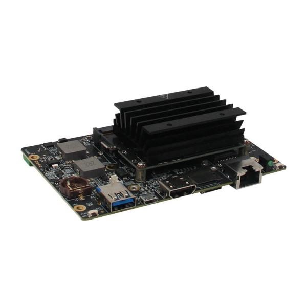 Quality Type-A 2 Lane MIPI RS232 SBC Embedded System Nano Nvidia Jetson Developer Kit for sale
