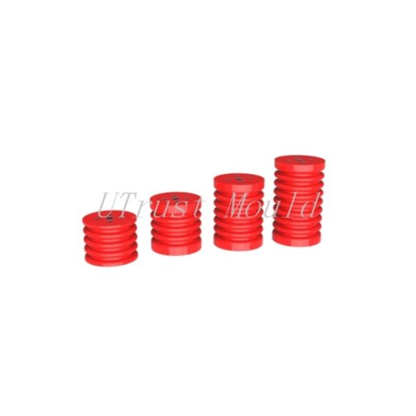 Quality SMC Compression Mold 300000-1000000 Shots P20 Material for sale