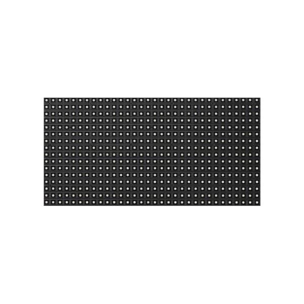 Quality Outdoor P8 RGB SMD3535 LED Display Module for Car Stage and Airport Applications for sale