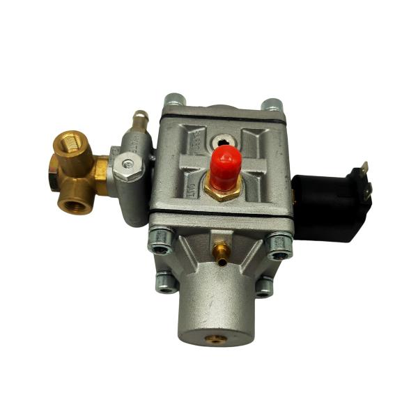 Quality LLANO LN-PPA CNG Pressure Regulator CNG Pressure Reducer for sale