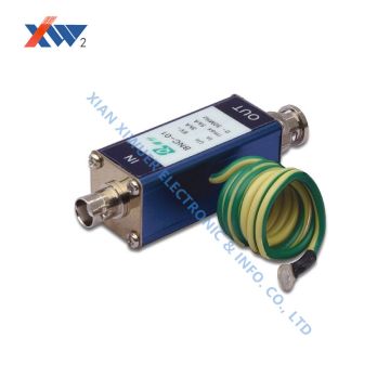 Quality Signal surge protector BNC Series RJ45-E100/4-01 Series 6V 12V 24V 5KA for sale