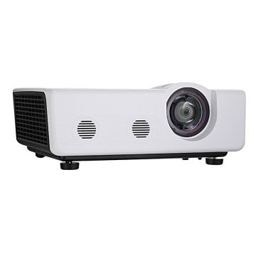 Quality CLW350A Short Throw DLP Projector High Contrast And Color Gamut for sale