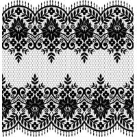 Quality Laser cutting machine for Lace Fabric Embroidery for sale