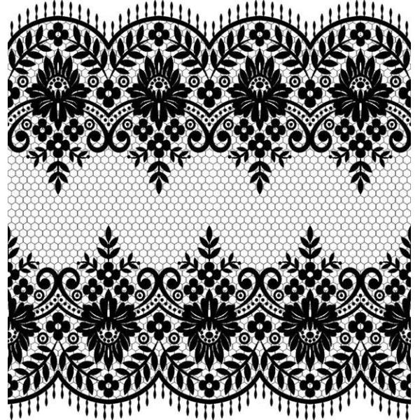 Quality Laser cutting machine for Lace Fabric Embroidery for sale
