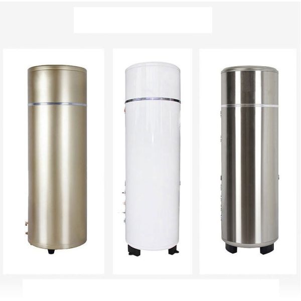 Quality Inverter Air Source Swimming Pool Heat Pump Water Heater Commercial for sale