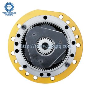 Quality 201-26-00130 Komatsu Excavator Swing Gear Box PC60-7 PC70-7 for sale