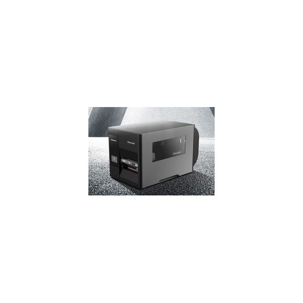 Quality Barway Thermal Transfer & Thermal Directly Industrial Barcode Printer for sale