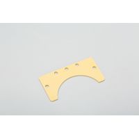 Quality Efficient Thermal Insulation Pad For Wood Based Panel Continuous Hot Press for sale