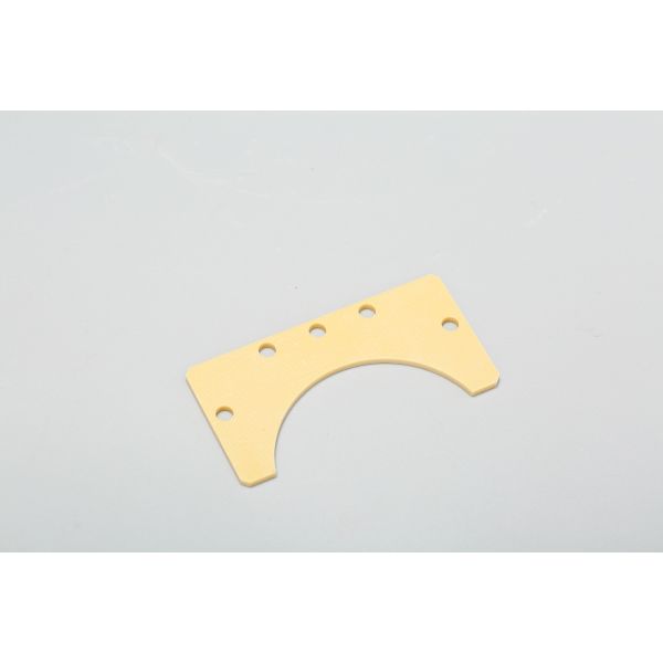 Quality Efficient Thermal Insulation Pad For Wood Based Panel Continuous Hot Press Machine for sale