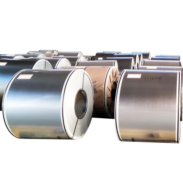 Quality DX52D Hot Dip Galvanized Coils Z180 Regular Surface for sale