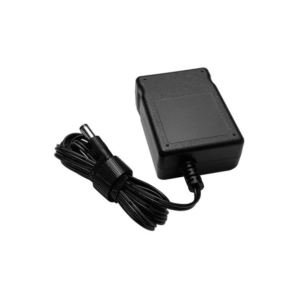 Quality 1A 12V AC Adapter Power Supply Lightweight 18W Power Adapter Desktop FCC for sale