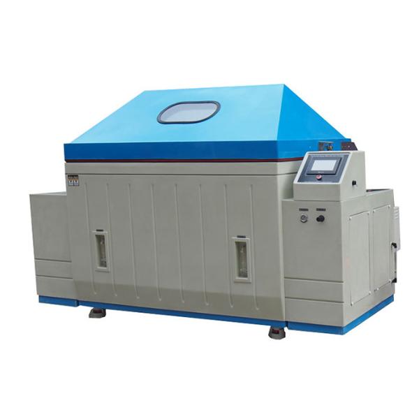 Quality CCT Cyclic Controlled Salt Spray Corrosion Test Chamber ASTM G85 With Automatic for sale