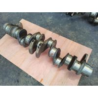 Quality 4710300401 Benz Crankshaft OM471 Forged Material Crankshaft Mercedes Benz for sale