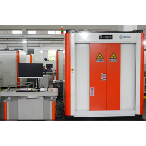 Quality 5 Axis 2D X-Ray machine Unicomp UNC225 Radiography system for pipes welded seams for sale