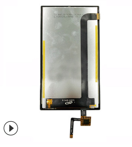 Quality 6 Pin TFT Capacitive Touch Screen 5 Inch 720x1280 Hdmi Ips Lcd Display for sale