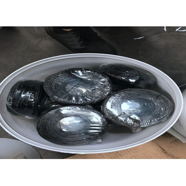 Quality 16 Gauge Black Annealed Tie Wire for sale