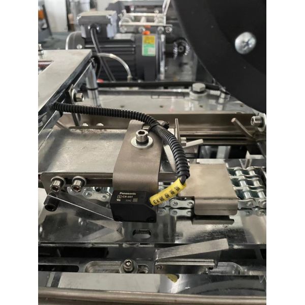 Quality 9kw 90-100pcs/Min High Speed Fully Automatic Paper Cup Making Machine for Note for sale