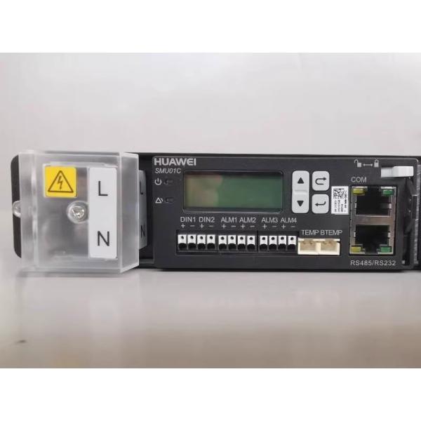 Quality Huawei ETP23006-C1A1 Embedded DC & AC Power System With I23003G Inverter Module for sale
