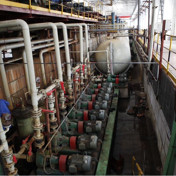 Quality Zinc Plating CGL Galvanizing Line Steel 0.15mm 0.6mm 700mm for sale