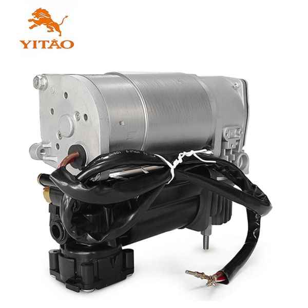 Quality OEM X5 E53 Silent Air Compressor With 4Corner 37226787617 for sale