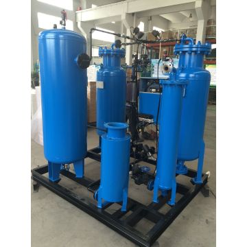 Quality Industrial Oxygen Concentrator Machine / Oxygen Psa Generator 3 - 400Nm3/H for sale