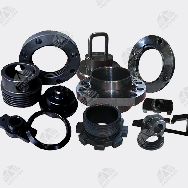 Quality Drilling Mud Pump Fluid End Spare Parts & Accessories for sale
