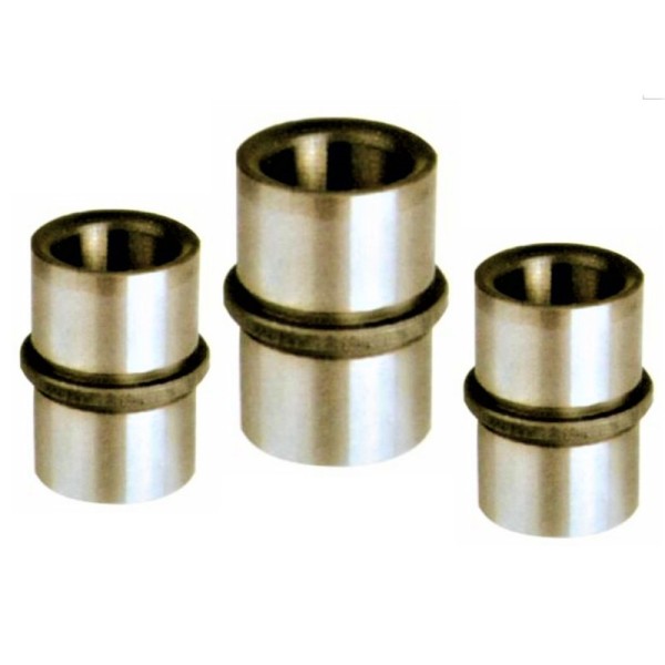 Quality EN Nitride Guide Pins And Bushings , Stripper Guide Bushing for Injection Mold for sale