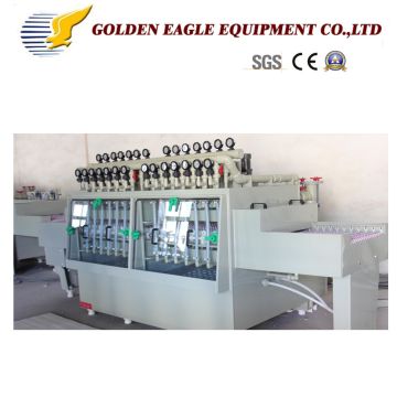Quality High Precision Component Etching Photochemical Etching Machine for sale