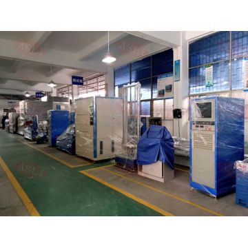 Quality ISO 16750-3 Electrodynamic Vibration Shaker For Auto Parts Sinusoidal Vibration for sale