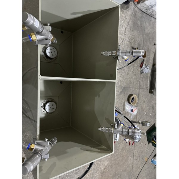 Quality Dual-Station R&D Coater for Multi-Substrate Testing | Flexible Platform for for sale