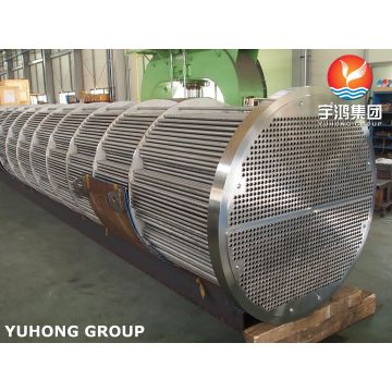 Quality ASTM Tube Bundle For Heat Exhchanger And Water Exchangers for sale